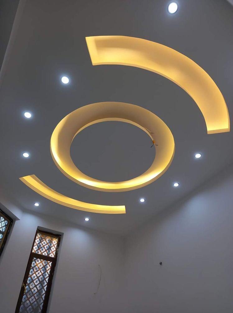 POP Ceiling Designs - Atison Consult